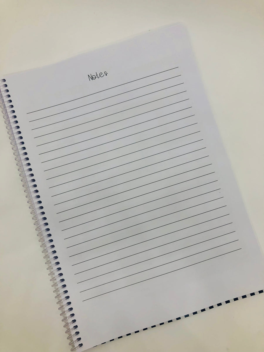 Assessment Book- Watercolour – Mrs Palmer